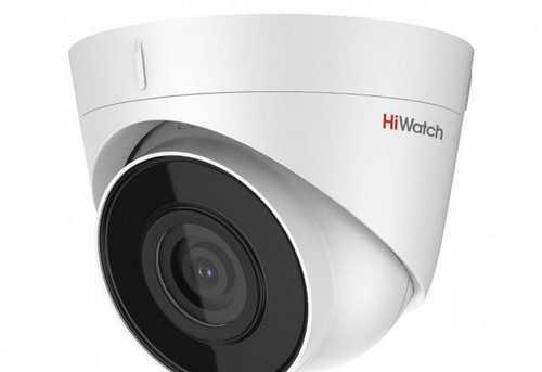 HiWatch DS-I403(D)(2.8 mm) купольная ip-камера