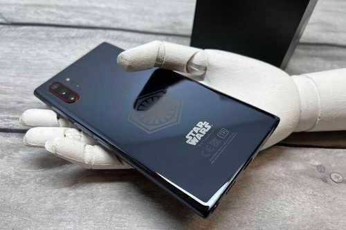 Samsung Galaxy Note 10 Plus 12/256Gb Star Wars
