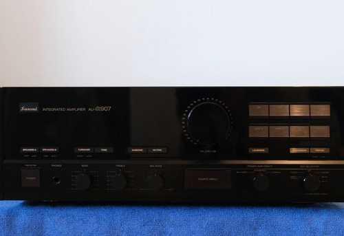 Sansui AU-A907