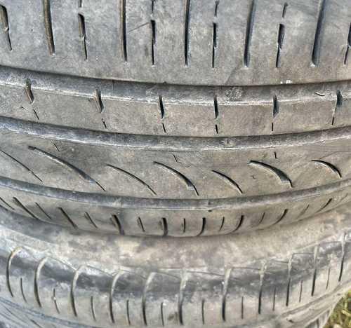 Formula Energy 215/65 R16