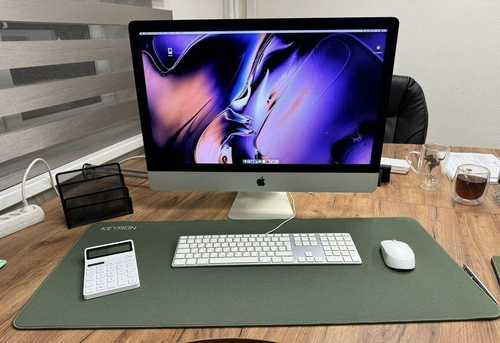 Apple iMac 27