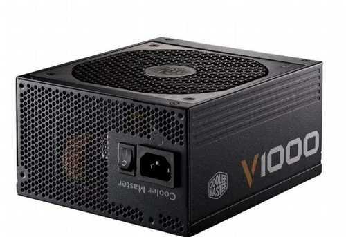 Блок питания Cooler Master V1000