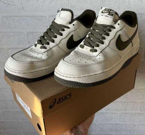 Кроссовки Nike Air Force 1