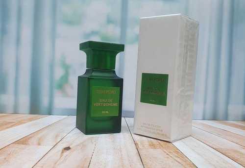 Духи женские Tom Ford EUA DE vert boheme Люкс 50ml