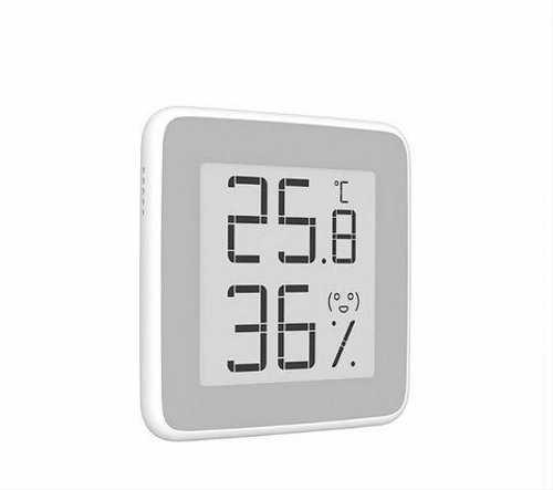 Метеостанция Xiaomi Measure Bluetooth Thermometer
