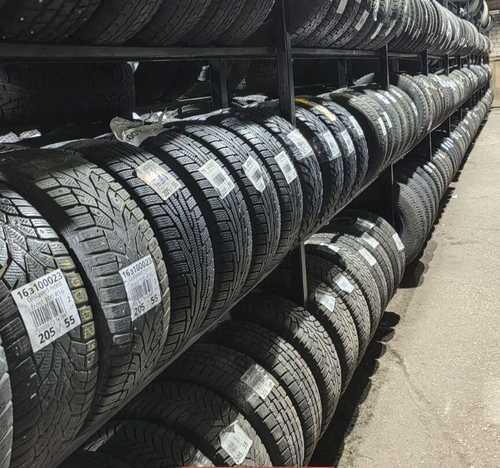 Hankook Winter I'Cept IZ2 195/65 R15 91P