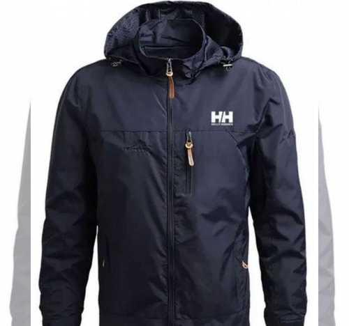 Куртка Helly Hansen, ветровка
