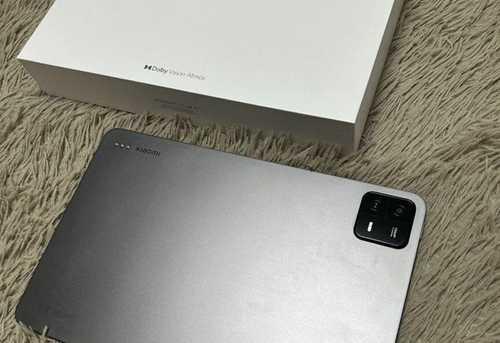 Планшет xiaomi pad 6 128 б/у отличное состояние