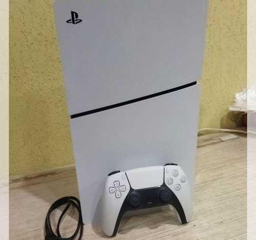 Игровая приставка Sony PlayStation 5 Slim 1Tb