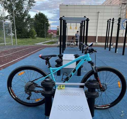 Gt Avalanche comp M 29" в идеале MTB