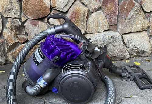 Пылесос Dyson dc 32