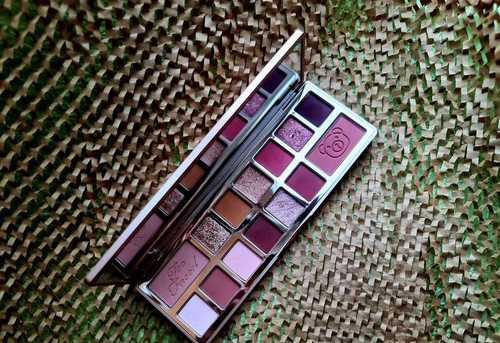 Палетка теней Too Faced Teddy Bare