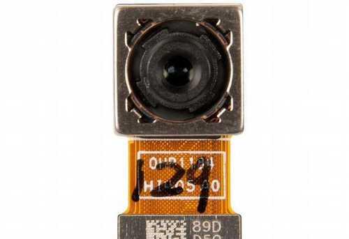 Камера задняя (основная) Huawei Y6P Y6P