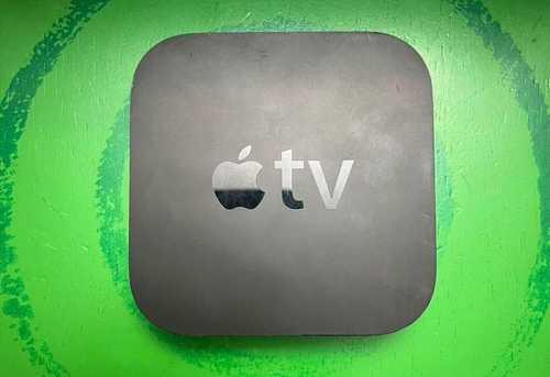 Приставка медиаплеер Apple TV 1080 р(A1469)