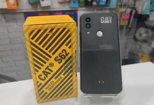 Новый Caterpillar CAT S62 4/128GB