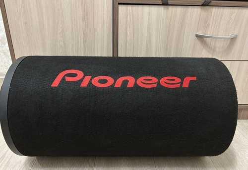 Сабвуфер активный Pioneer TS-WX300TA