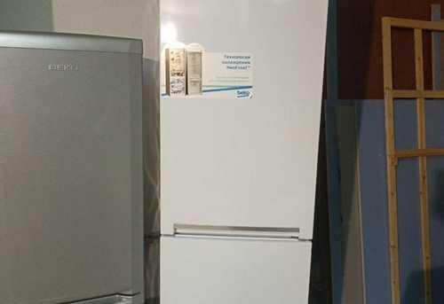 Холодильник Beko no Frost