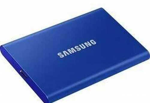 Samsung external ssd T7 1Tb, 500 GB