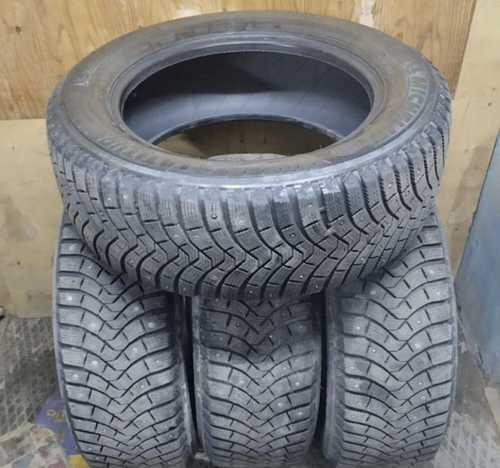 Michelin Latitude X-Ice North 225/60 R17