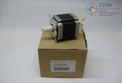 Мотор привода обходного лотка Xerox 127K38252 для