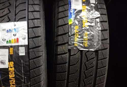 Farroad FRD79 215/65 R16
