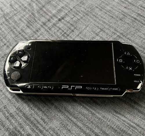 Sony psp