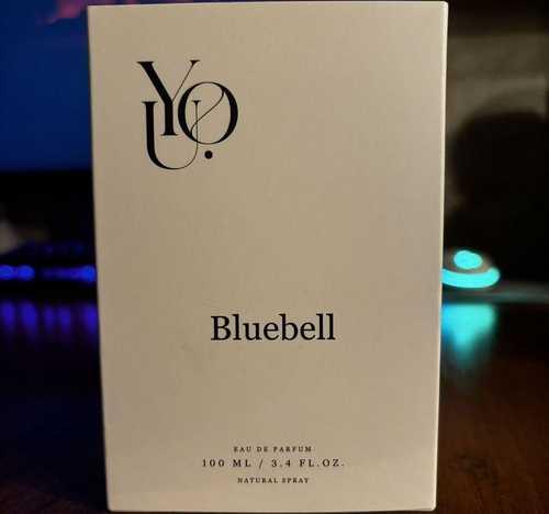 Духи YOU Bluebell 100ml