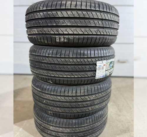 Greentrac Journey-X 215/50 R17