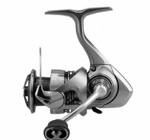 Спиннинг и катушка Daiwa team exceler 2.10 0.5-5