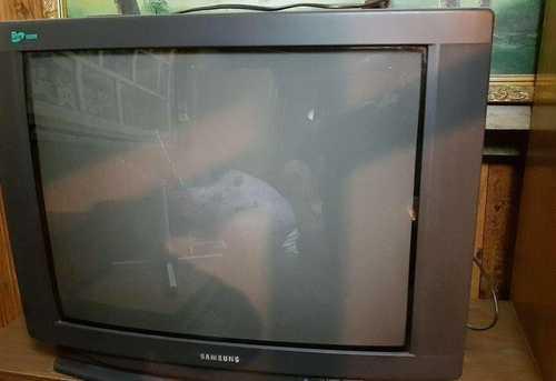 Телевизор samsung 72 см