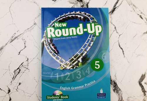 New Round Up English: 5