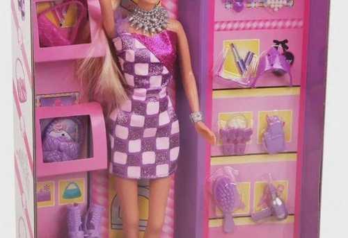 Кукла "Модница" с аксессуарами в коробке
