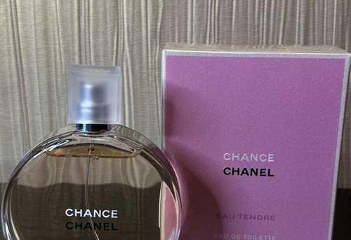 Chanel Chance Eau Tendre туалетная вода