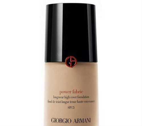 Giorgio armani Power Fabric SPF25