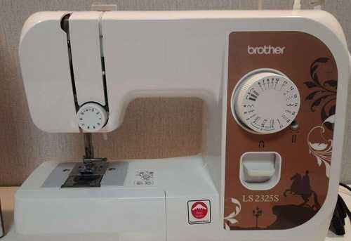 Швейная машина Brother ls 2325s