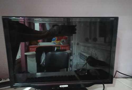 Монитор Acer x202w