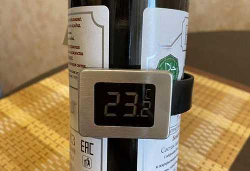 Термометр для бутылок