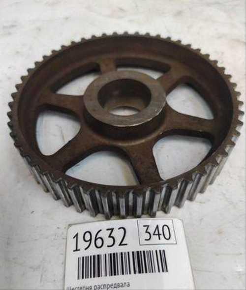 Шестерня распредвала Audi A4 ABC 1996