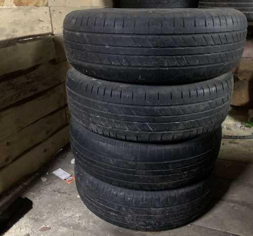 Hankook Dynapro HP RA23 235/75 R16