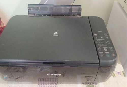 Принтер Canon Pixma MP280