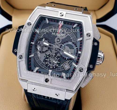 Часы Hublot Senna Champion 88