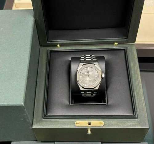 Часы audemars piguet royal oak 41 мм