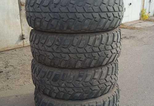 Dunlop Grandtrek MT2 265/70 R16