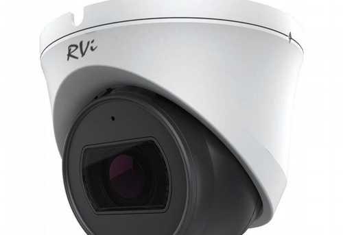 RVi-1NCE2024 (4) white купольная ip-камера