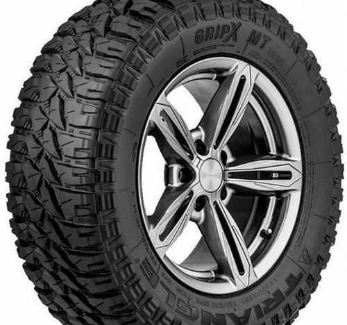 Triangle TR281 245/75 R16 116Q