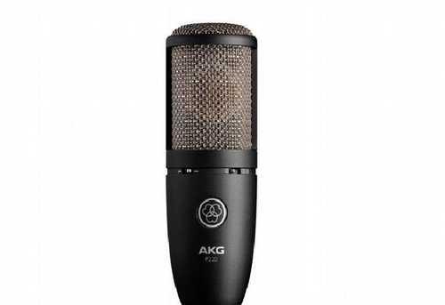 Микрофон akg P220