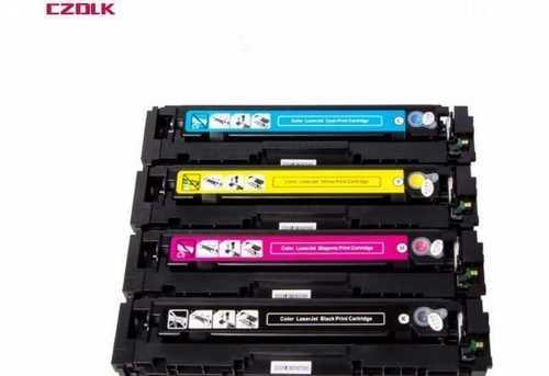 Оптом картридж TrA CF402X-C045H