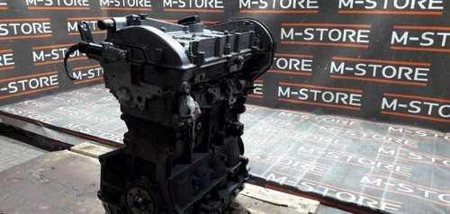 Двигатель Audi A4 B7 BFB 2006