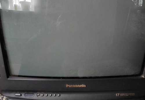 Телевизор panasonic TC-2150R