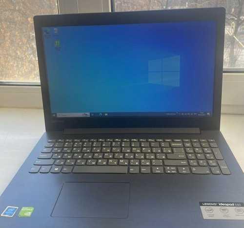 Продается ноутбук Lenovo Ideapad 330